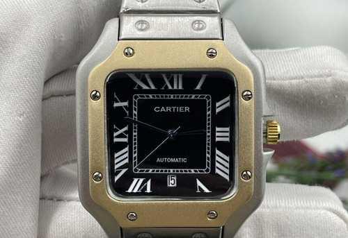Часы мужские Cartier