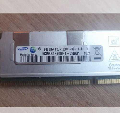 Оперативная память ddr3