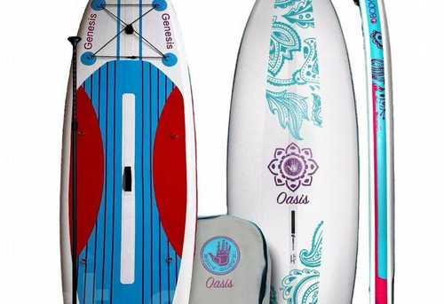 Сапборд / SUP Body Glove Oasis 305