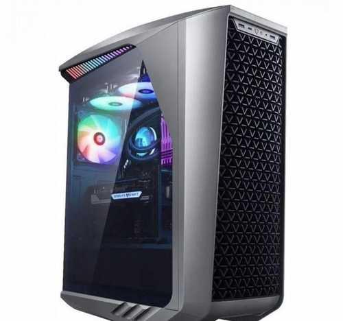 Игровой компьютер i5 14500/RTX4070 Super/32Gb ram