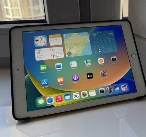 iPad 6 2018 Wi-Fi 32Gb Gold