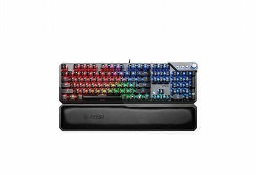 Механическая клавиатура MSI Vigor GK71 Sonic Red s