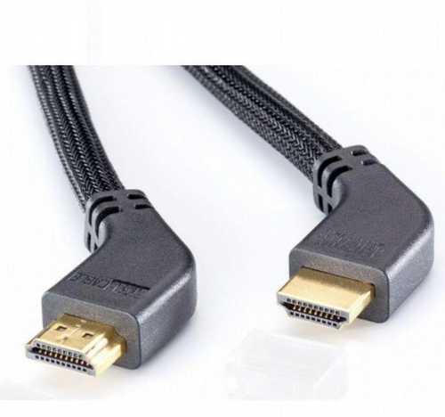 Hdmi ver/2.0b 1.6 m Eagle Cable Deluxe 10011016