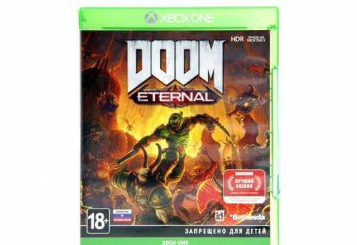Doom Eternal для Xbox One
