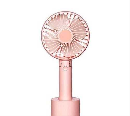 Вентилятор Xiaomi Solove N9-FAN Pink