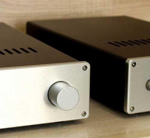 Клон Naim NAP 250