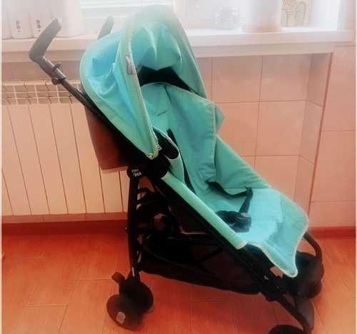 Коляска трость peg perego pliko mini