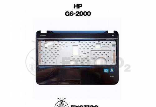HP G6-2000 Топкейс