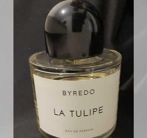 Духи женские byredo