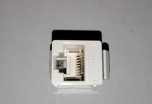 Соединитель rj45. CAT.5E