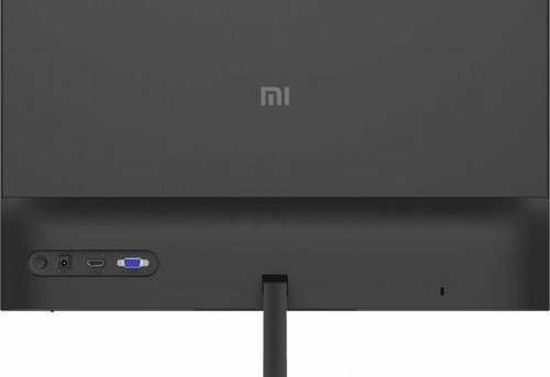 Монитор Xiaomi Mi Desktop Monitor 1C 23.8, черный