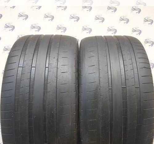 Michelin Pilot Super Sport 325/30 R21 108H