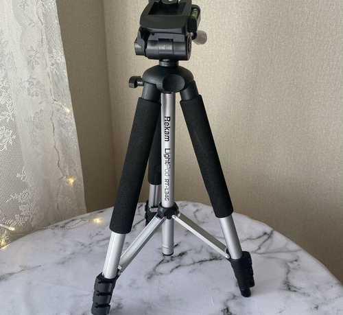 Штатив Rekam Lightpod RT-34G