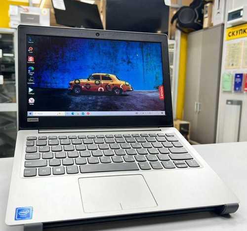 11.6" Ноутбук Lenovo ideaPad 120S-11IAP