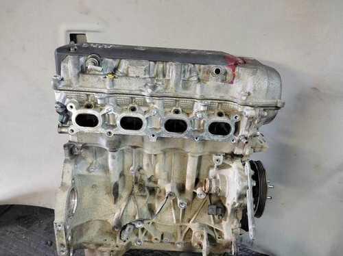 Двигатель M13A (1,3) 55KWT 2007г.в. Suzuki Jimny
