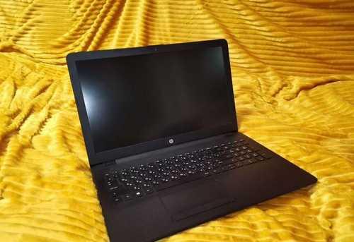 Ноутбук HP rtl8723de