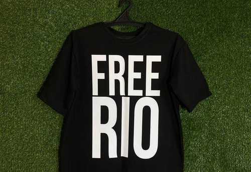 Free RIO/thugga мерч ог буда Оригинальный