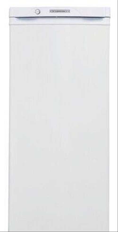 Холодильник саратов-549 белый