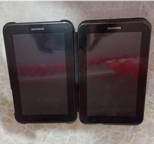 Samsung galaxy tab2 7.0