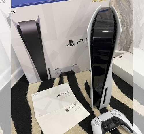 Sony playstation 5 3 ревизия