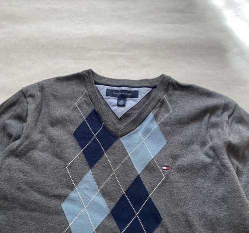 Джемпер Tommy Hilfiger