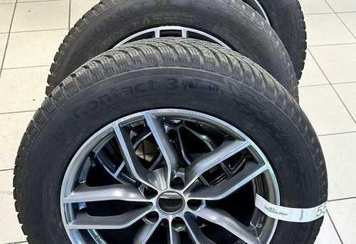 Continental IceContact 3 235/60 R18 107