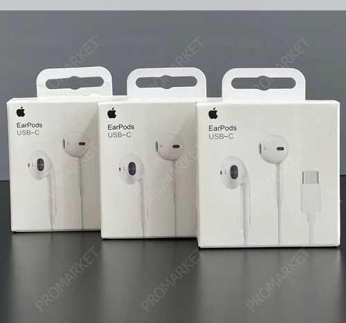 EarPods Type-C