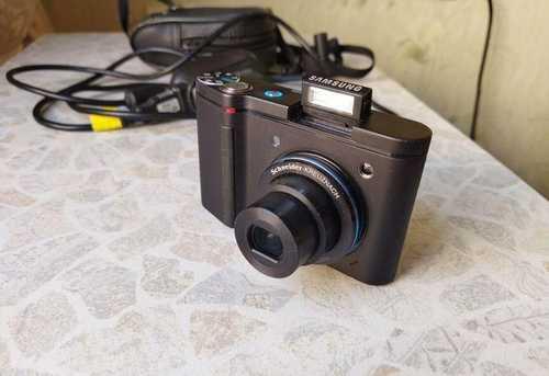 Фотоаппарат samsung NV 10