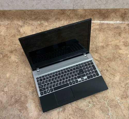 Фирменный Ноутбук Acer 4 ядра,6GB RAM,SSD 240GB