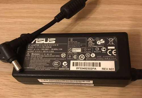 Блок питания Asus 3.42 A 65W 19V 5.5x2.5 mm