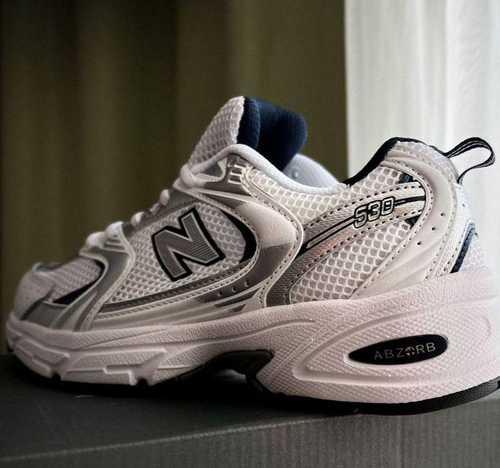 Кроссовки женские New balance 530