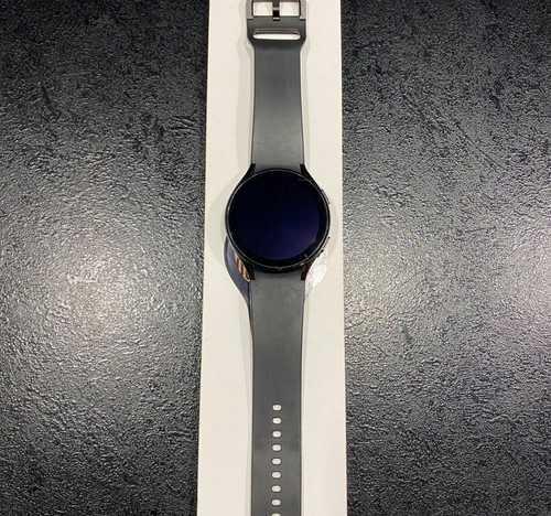 Смарт часы samsung galaxy watch 4 44mm