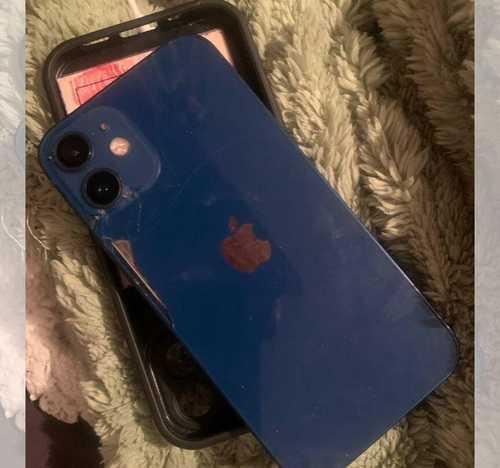 iPhone 12 mini, 64 ГБ