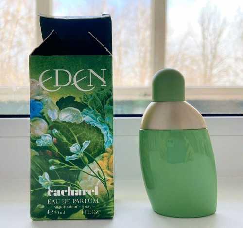 Cacharel Женская парфюмерная вода Eden