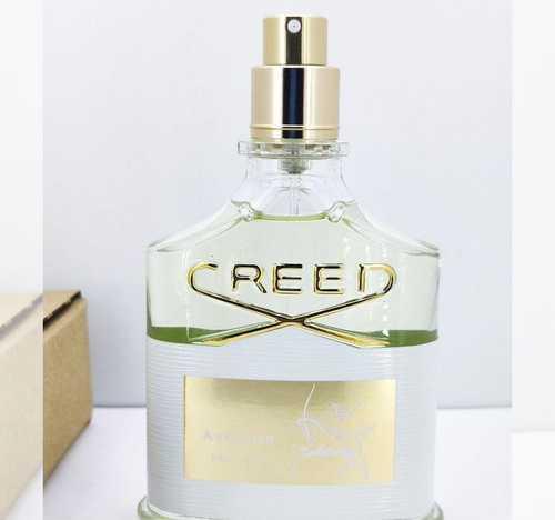Creed aventus for Her 75 оригинал