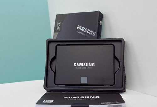 Samsung SSD 870 EVO 128GB