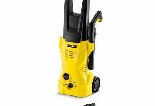 Минимойка karcher K 2