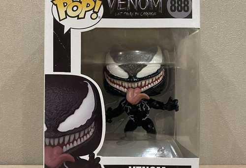 Funko Pop Venom