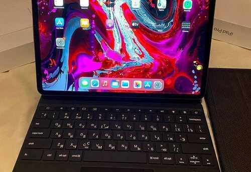 iPad pro 12.9