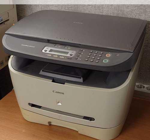 Canon Laserbase MF3228