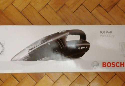 Аккумуляторный пылесос Bosch BKS4033