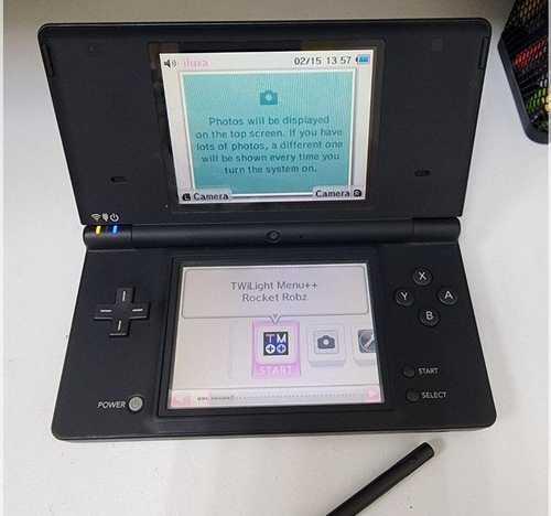 Nintendo DSi