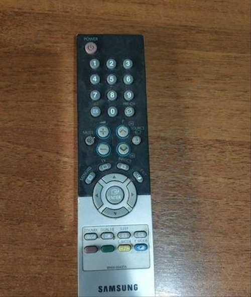 Пульт BN59-00437A, для телевизоров Samsung