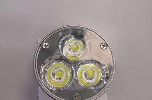 Светодиодные лампы G5.3