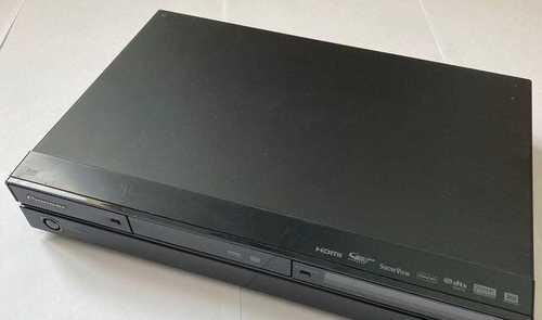 Рекодер DVD/HDD Pioneer DVR-LX60