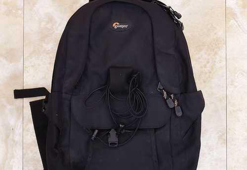 Фоторюкзак Lowepro CompuTrekker AW