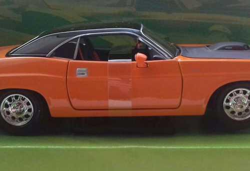 Dodge Challenger R/T (1970)