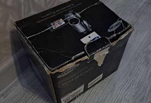Samsung Digital cam