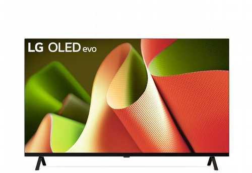 Телевизор LG oled77B4