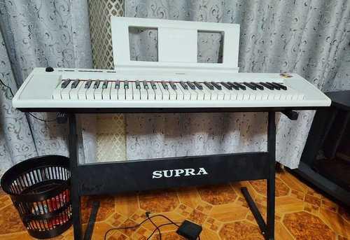 Yamaha np 12